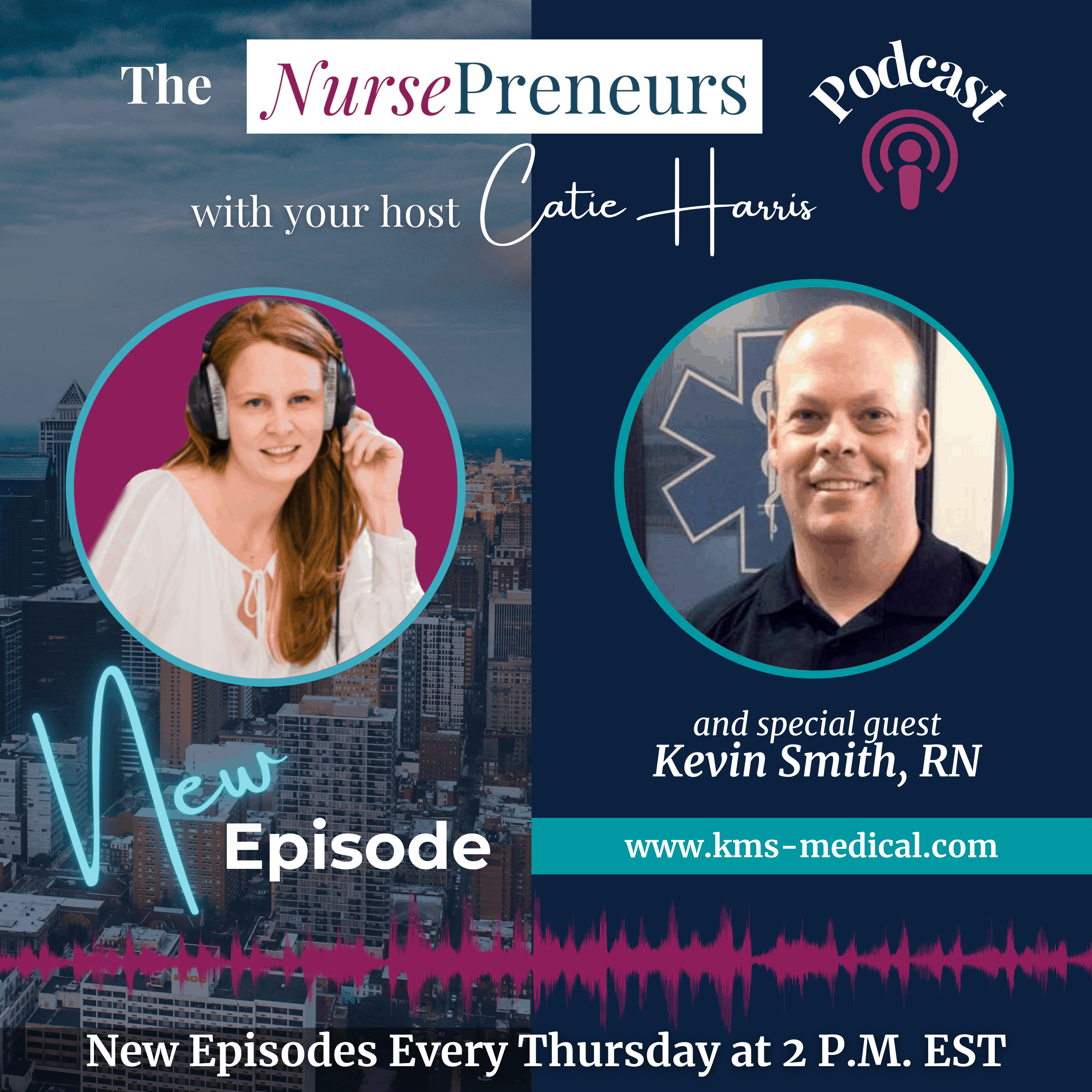 KMS Medical Products