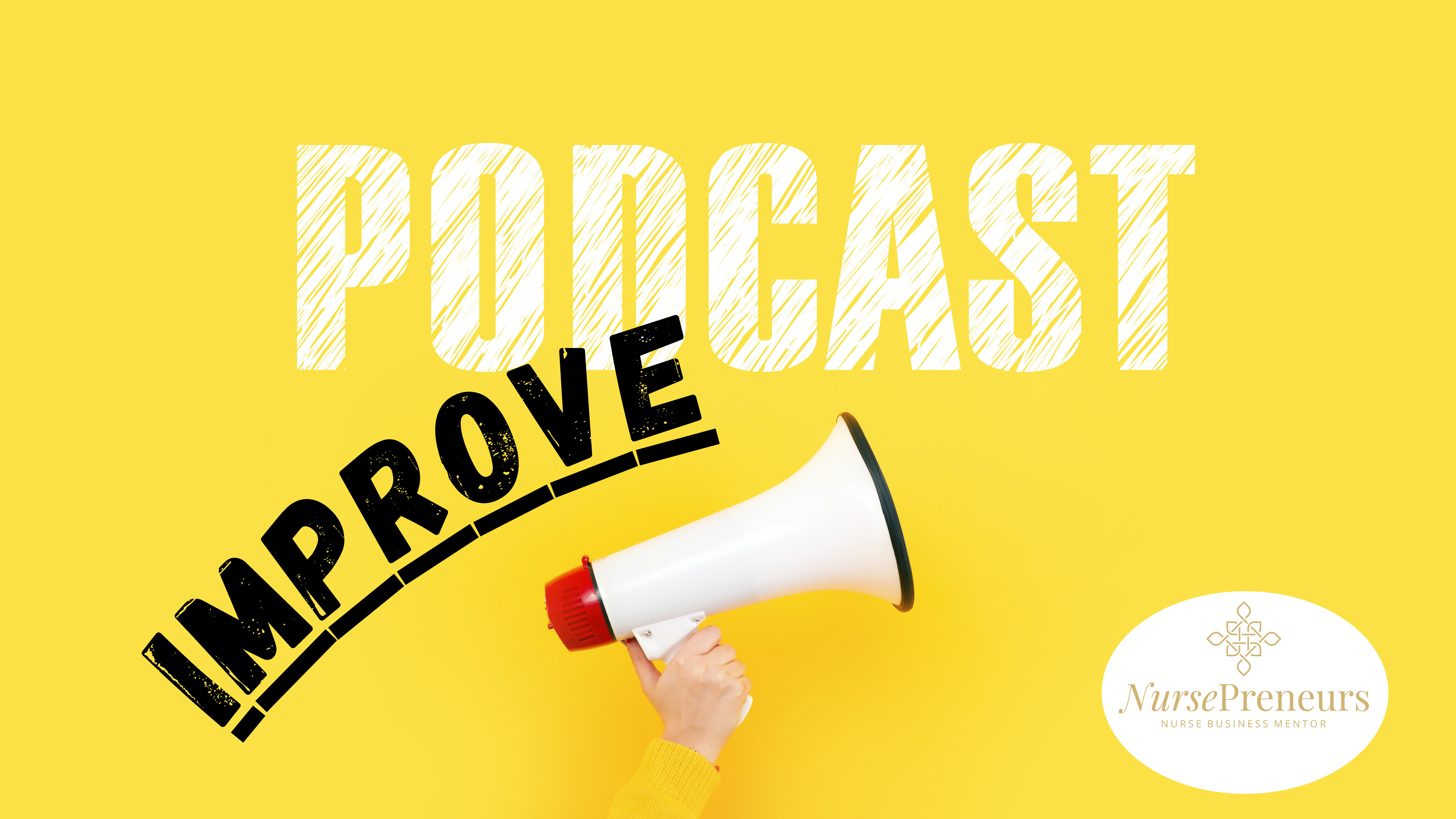Three Practical Tips to Improve Your Podcast