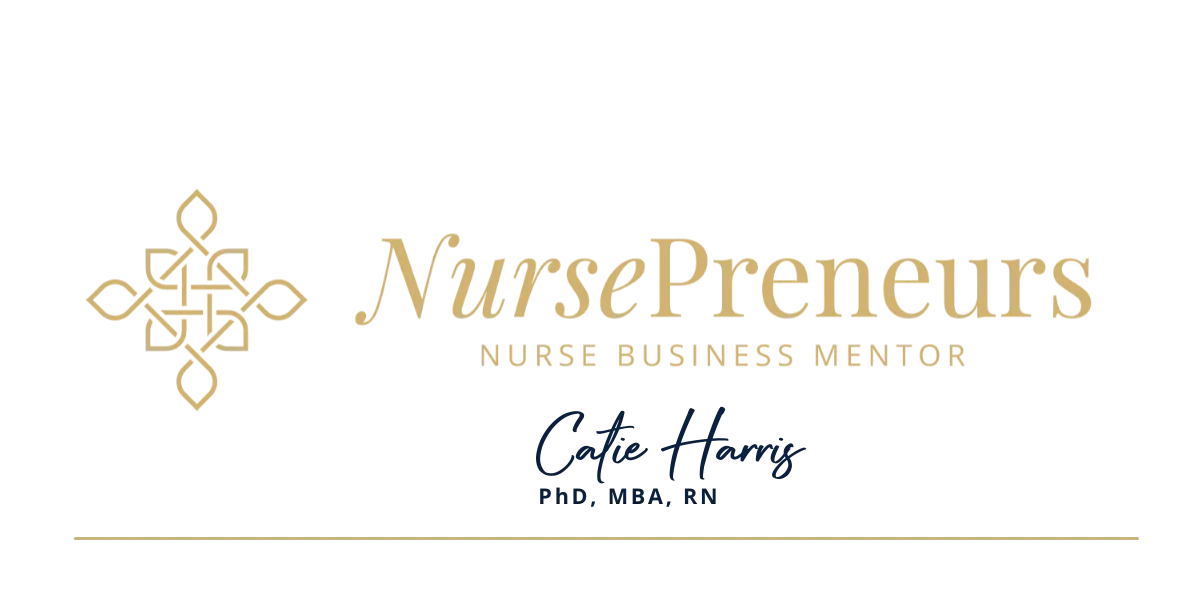 Concierge Nurses - NursePreneurs